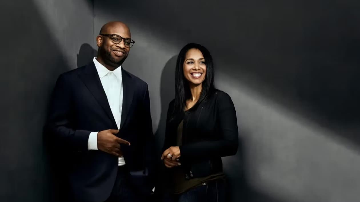 Anchor Fund | AI-Enhanced Fund Platform for Institutional Venture Access